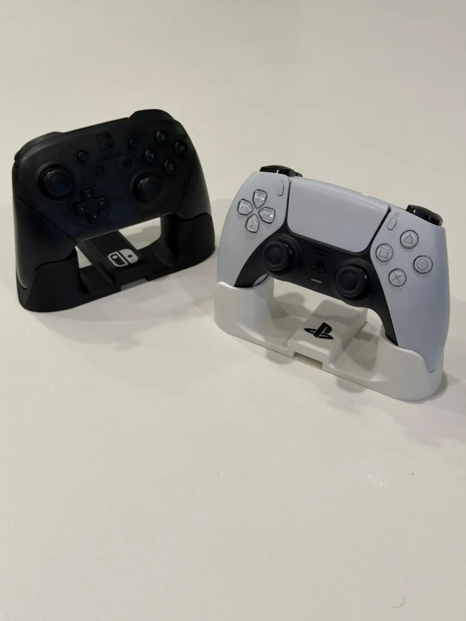 Modular Video Game Controller Stand(PS5, Switch) by Masiosare_bb ...