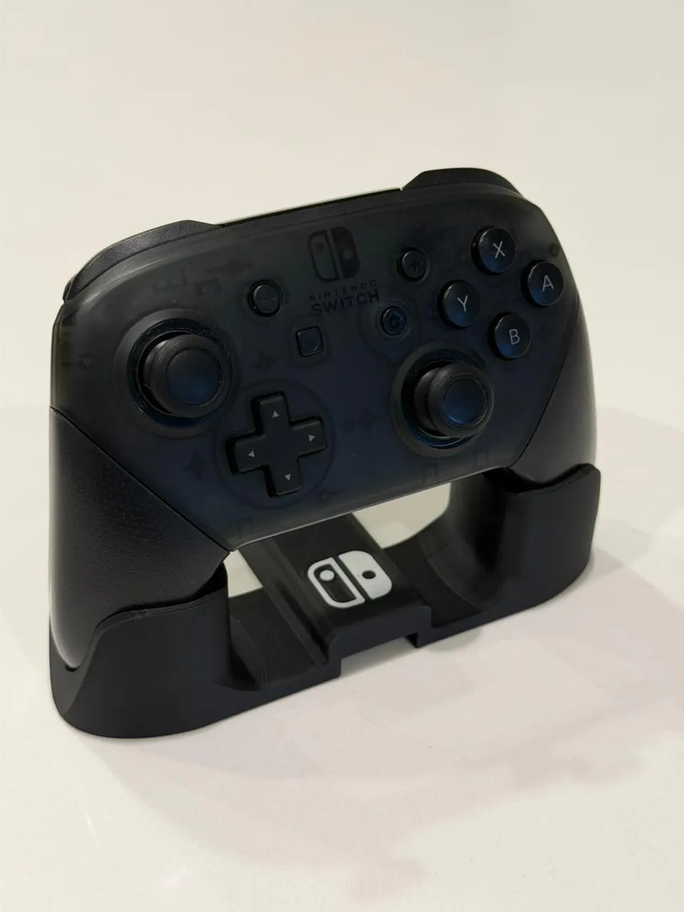 Modular Video Game Controller Stand(PS5, Switch) by Masiosare_bb ...