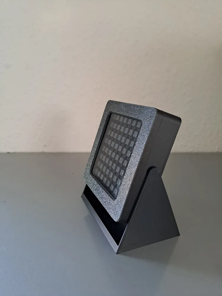 Sim Racing Flag Indicator - Free 3D Print Model - MakerWorld