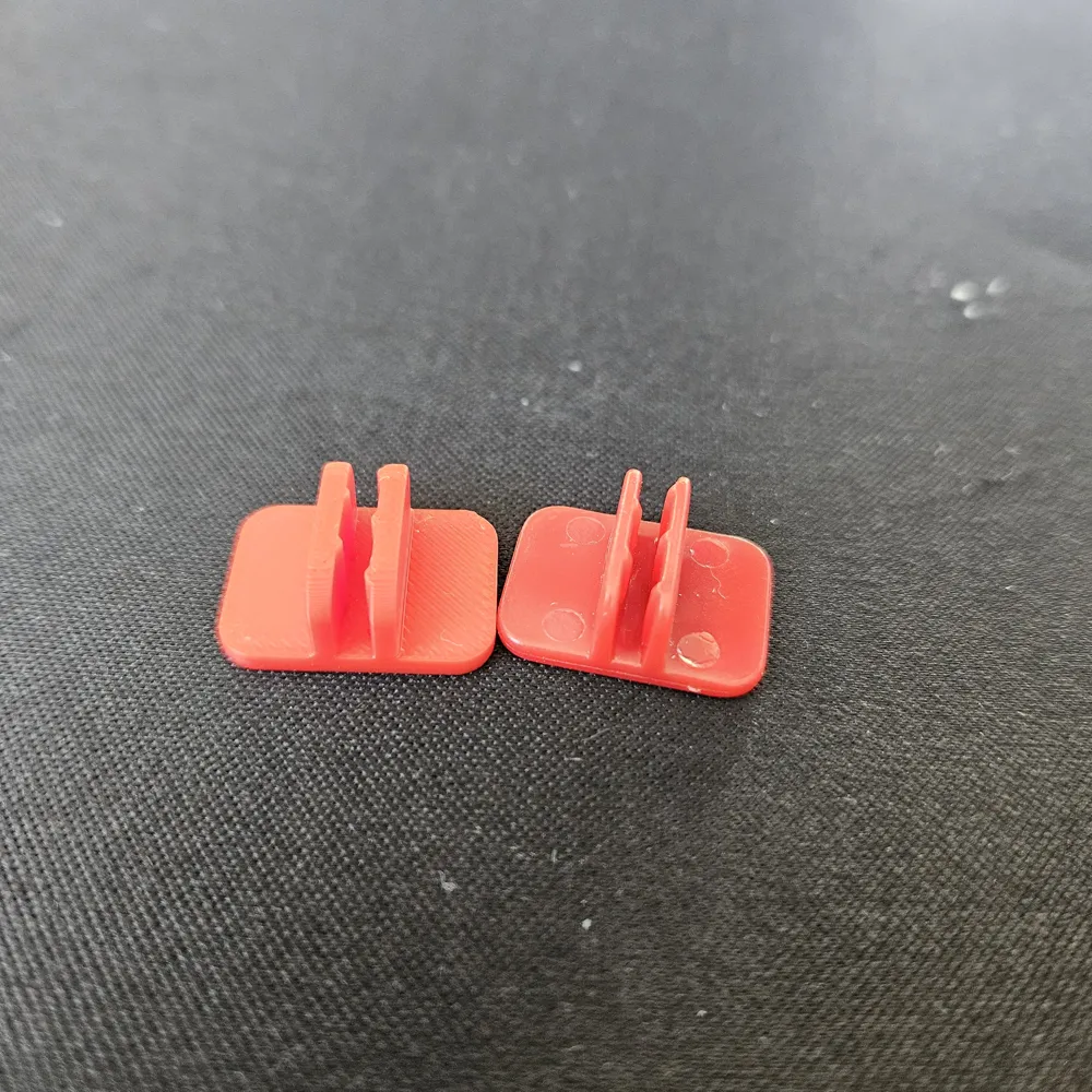 Board Game Standee Base - Free 3D Print Model - MakerWorld