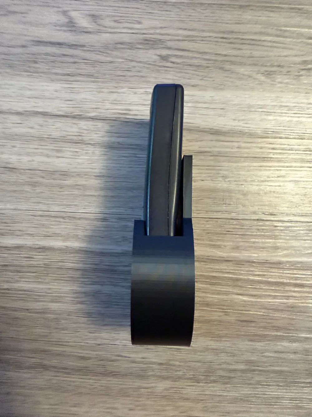 Maxxair Fan Remote Holder by Poolman3D - MakerWorld