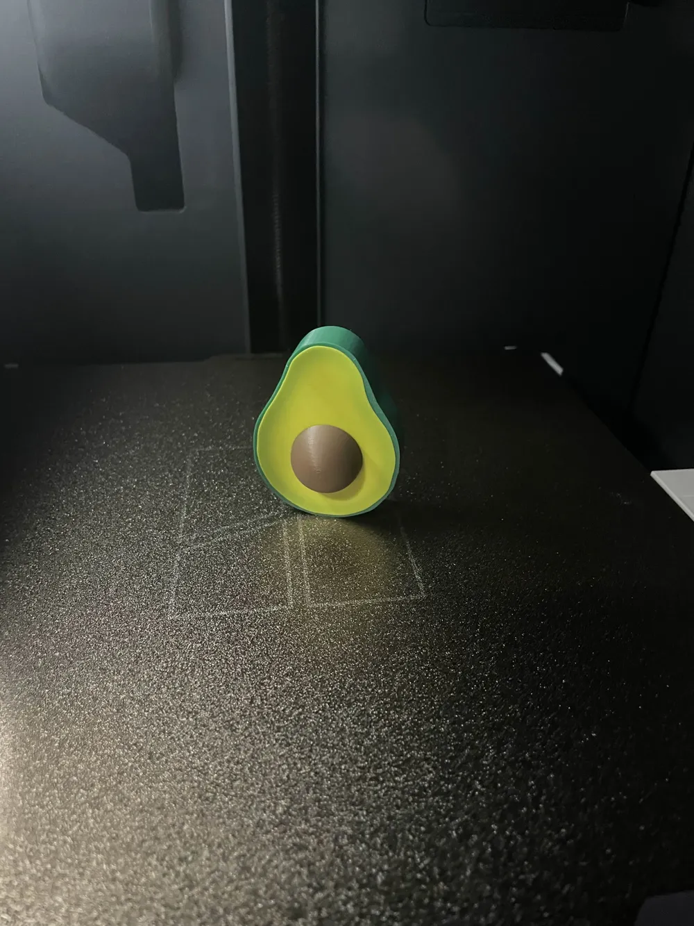 Avocado - Free 3D Print Model - MakerWorld