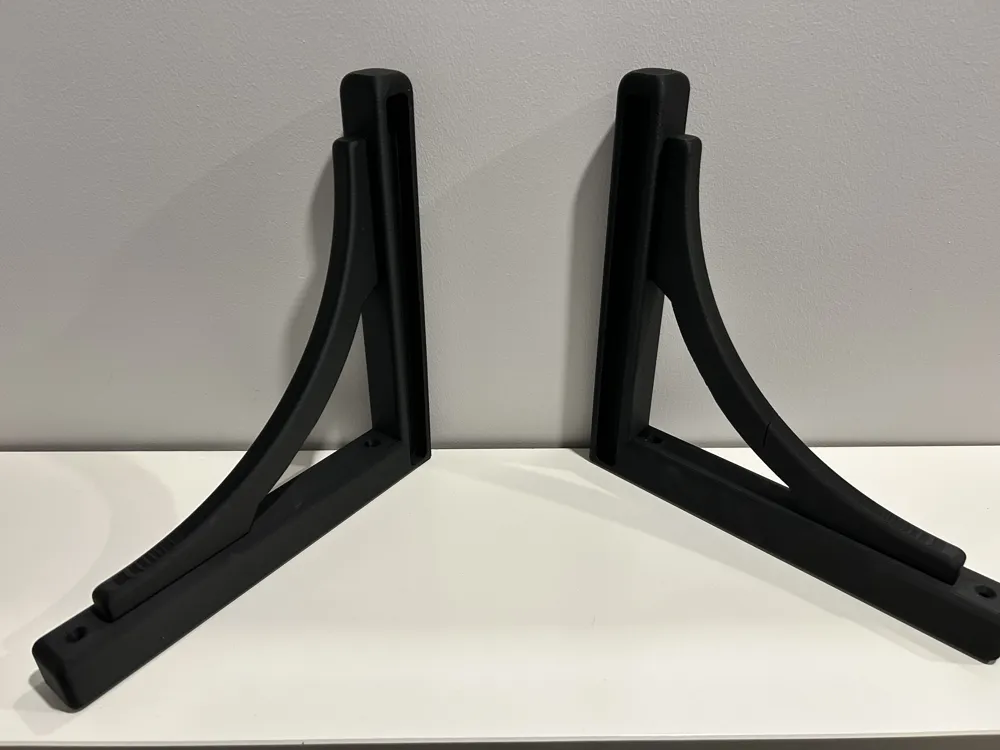 Modular Shelf - Free 3D Print Model - MakerWorld