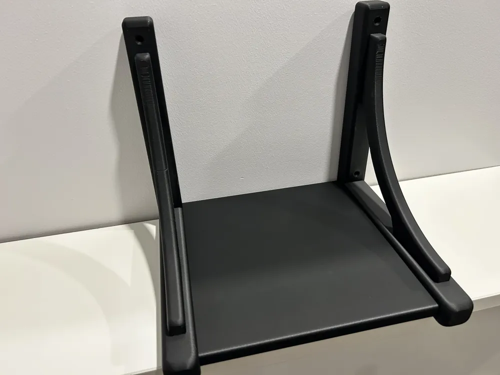 Modular Shelf - Free 3D Print Model - MakerWorld