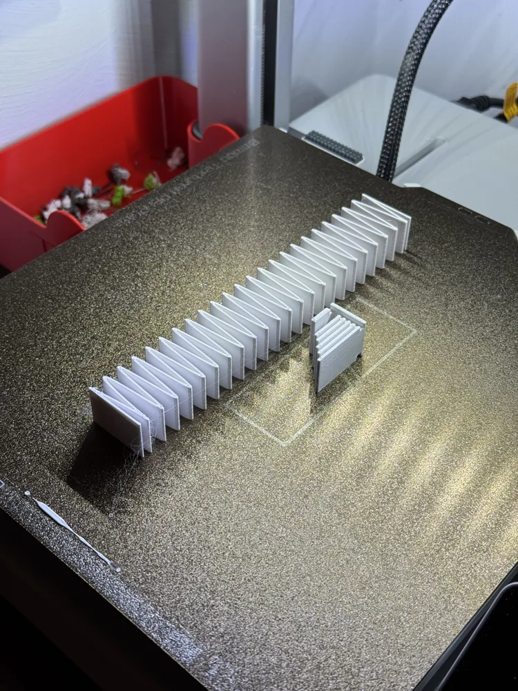 Festool Domino Dispenser DDS530 - Free 3D Print Model - MakerWorld