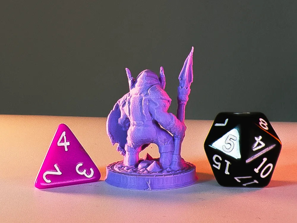Fast 5 Goblin Supportless Miniature Pack. - Free 3D Print Model ...