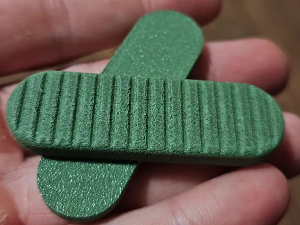 Magnetic Slider Fidget – Two Magnet Versions - Free 3D Print Model ...