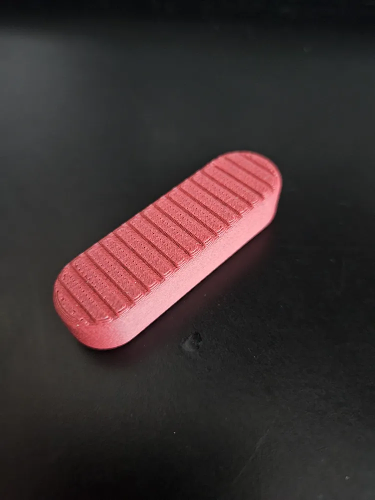 Magnetic Slider Fidget – Two Magnet Versions - Free 3D Print Model ...