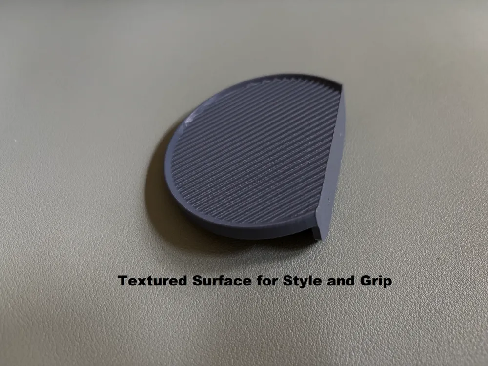 Push Pin / Thumb Tack Shelf (3 Sizes) - Free 3D Print Model - MakerWorld