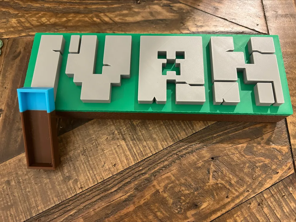 Creador de Nombres de Minecraft – ¡Crea Cualquier Nombre Personalizado ...