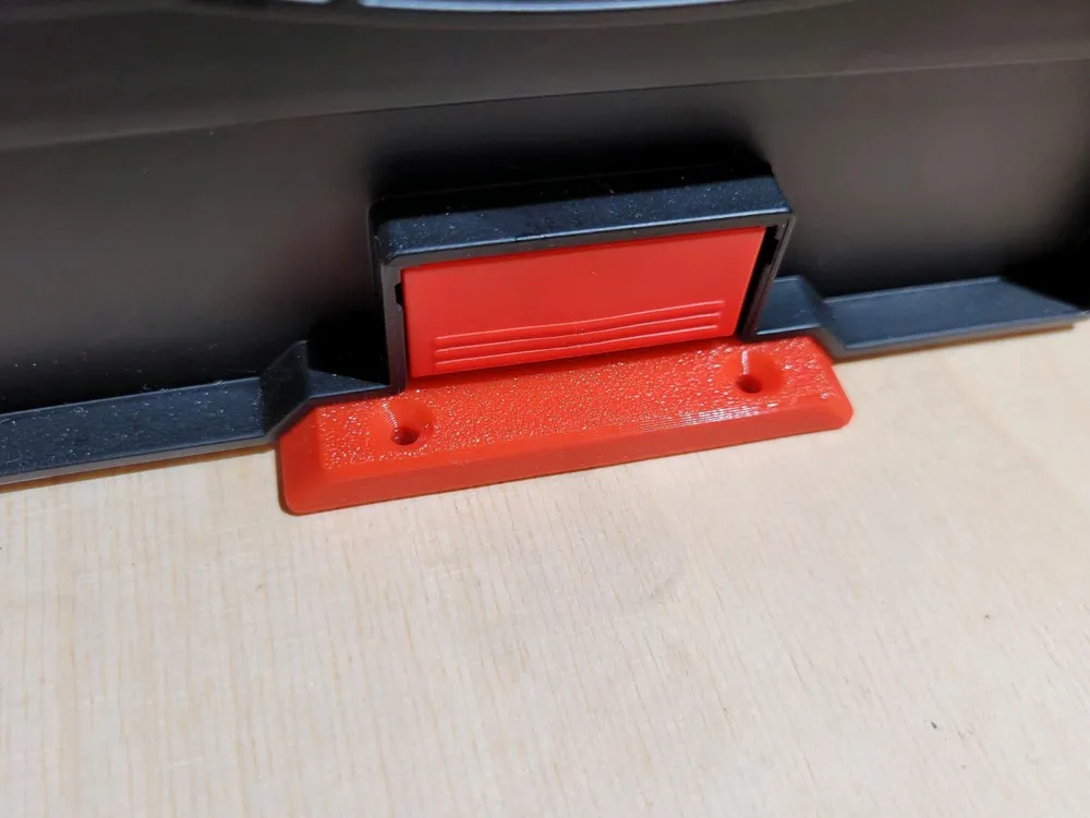 Bosch / Sortimo L-Boxx Mini Wall Mount Halter by ChristianS. - MakerWorld