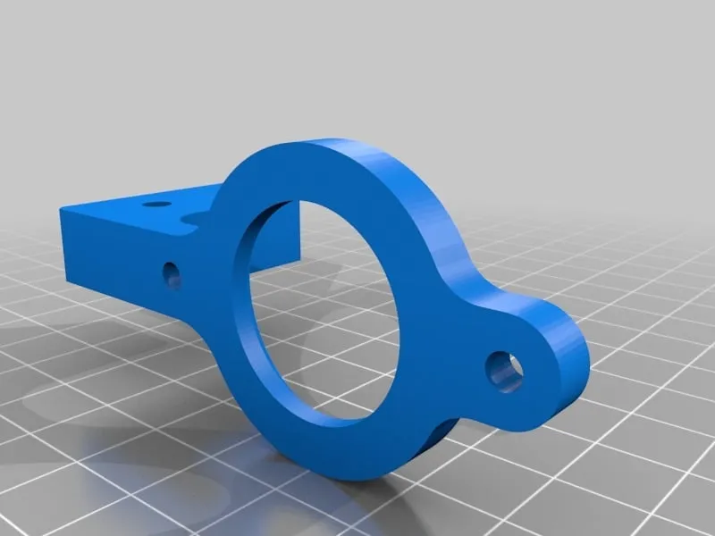 German RepRap Neo / X150 2017 by lenne0815 - MakerWorld