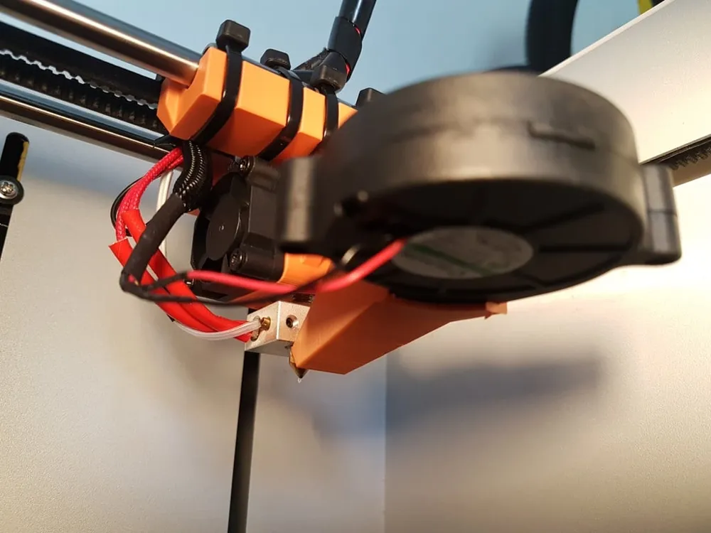 German RepRap Neo / X150 2017 by lenne0815 - MakerWorld