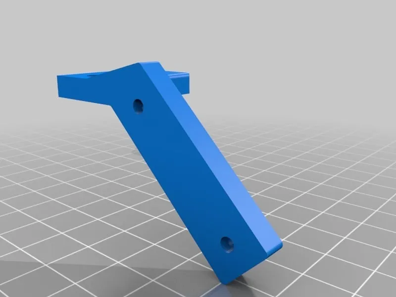 German RepRap Neo / X150 2017 by lenne0815 - MakerWorld