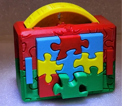 Aaron | Published - MakerWorld