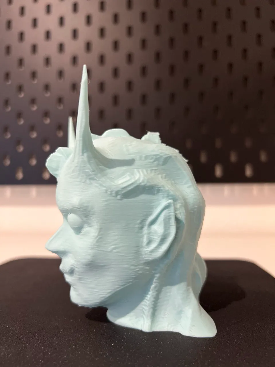 Evil Head by maxaruta - MakerWorld