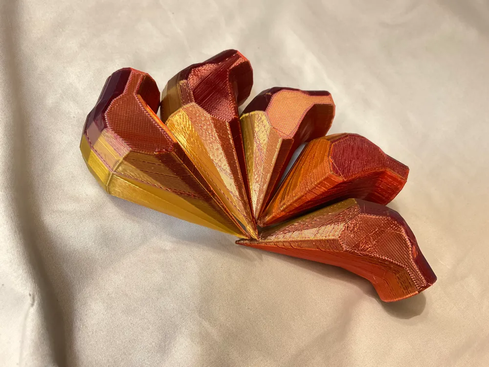 dragon claws by coolcoder MakerWorld: Download Free 3D Models