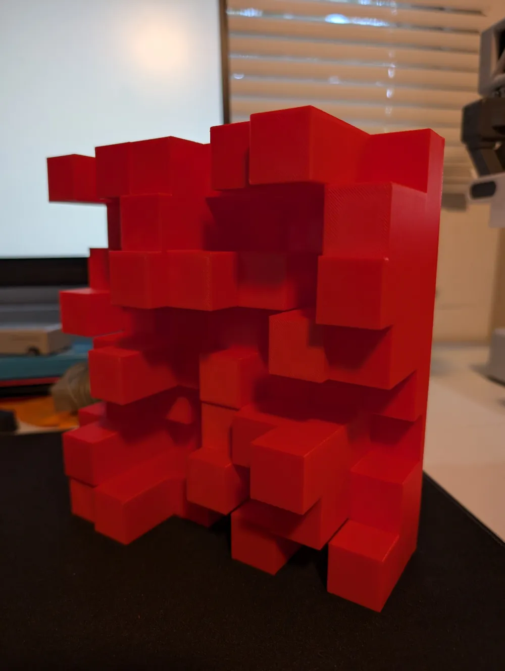 Sound Diffuser V2 For Soundproofing by concerraMakerWorld: Download ...