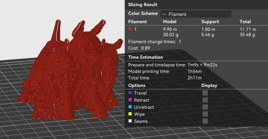 Cerberus Steal a Brainrot Roblox - Free 3D Print Model - MakerWorld
