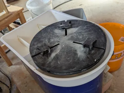 Trimming Centering Tool - Free 3D Print Model - MakerWorld