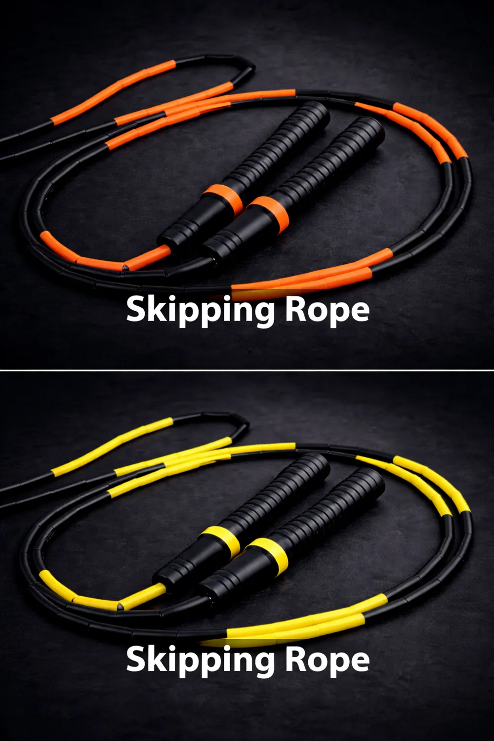 Skipping Rope / Start Moving. Start Jumping. - Free 3D Print Model ...