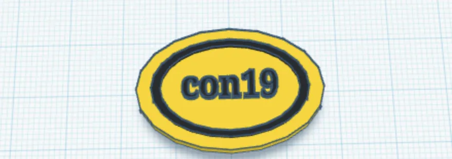 CON19 CROC JIBET by con19 builds - MakerWorld