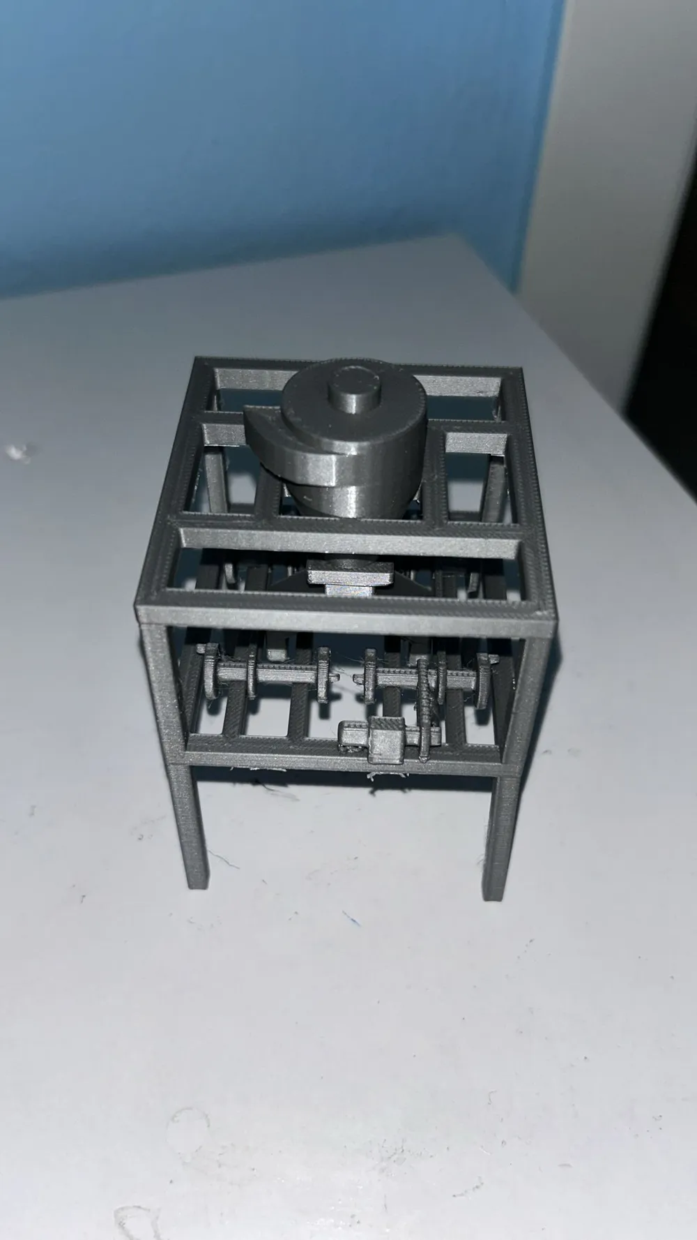 shaker - Free 3D Print Model - MakerWorld