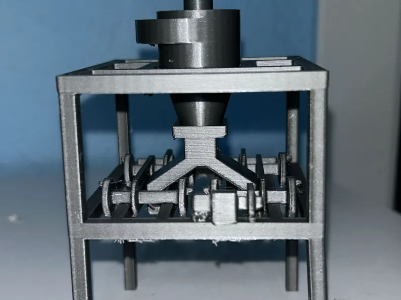 shaker - Free 3D Print Model - MakerWorld