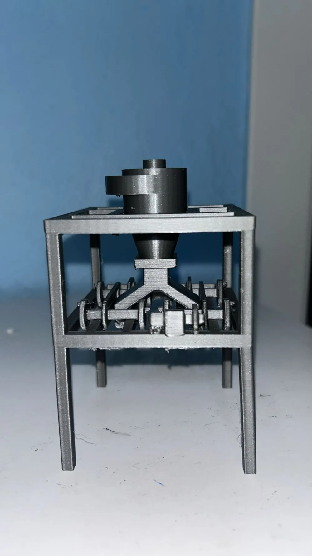 shaker - Free 3D Print Model - MakerWorld