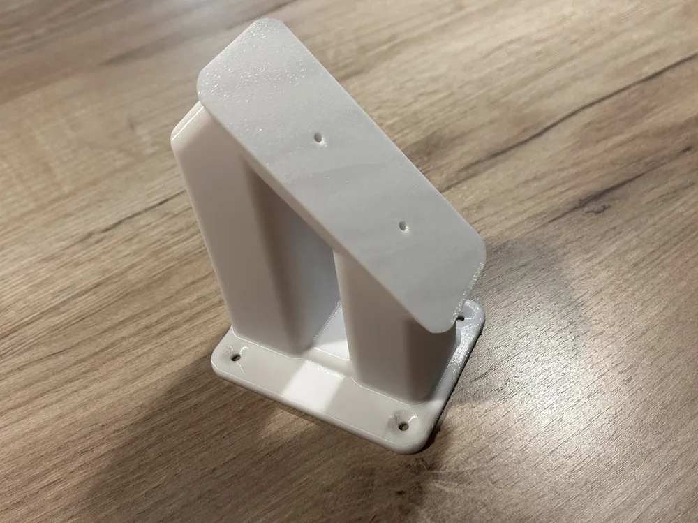Swiss Army Knife Ultra Ubiquiti holder - Free 3D Print Model - MakerWorld