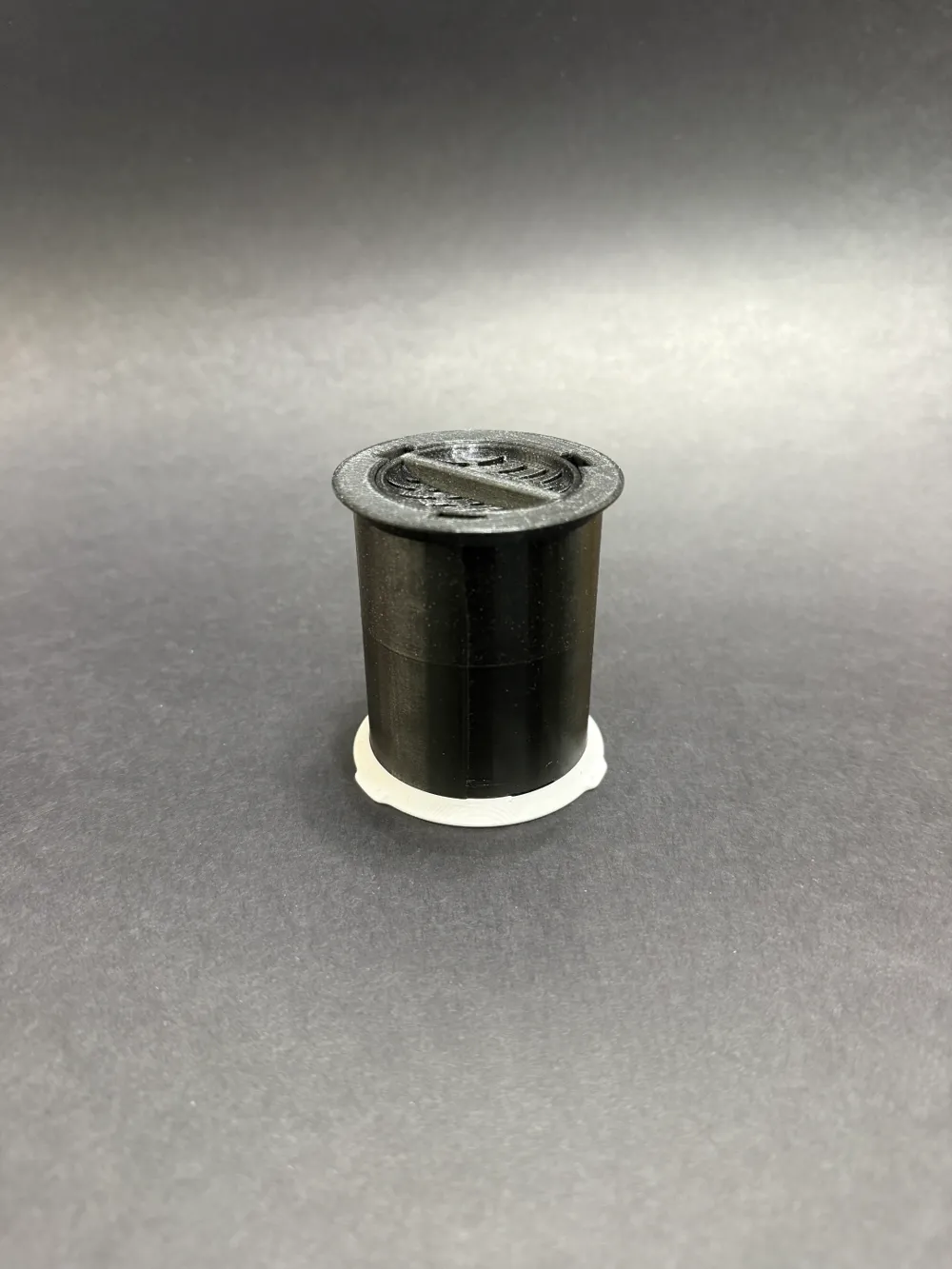 Bambu Lab Spool Weight / Silica Gel for Bambu AMS - Free 3D Print Model ...