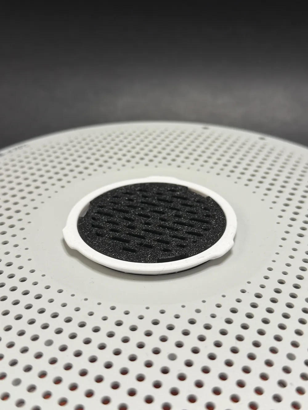 Bambu Lab Spool Weight / Silica Gel for Bambu AMS - Free 3D Print Model ...