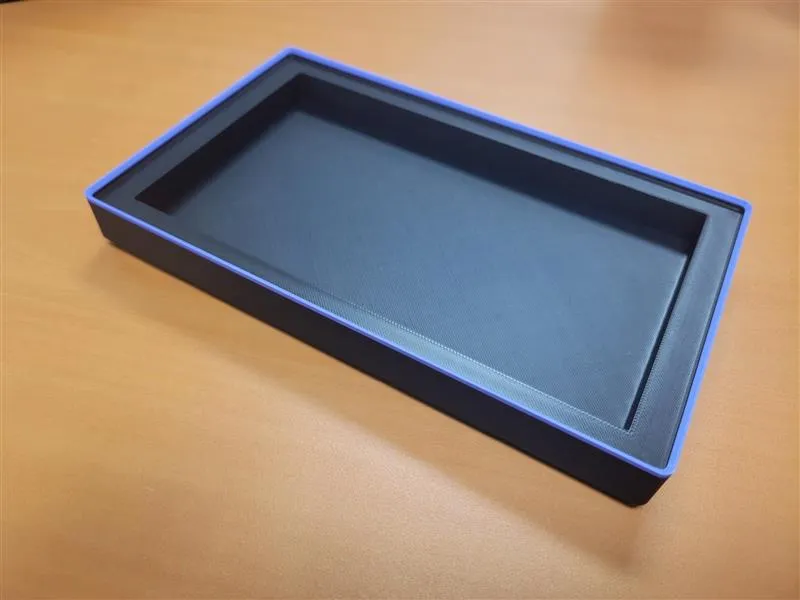 Harbor Freight Hercules Impact Bit Set Gridfinity by VenomousIndustries ...