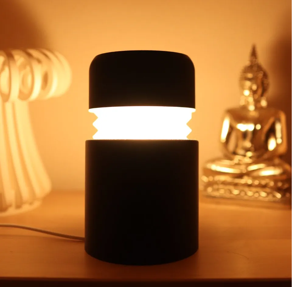 LAMP 6.8 KIT LED 001 BAMBU LAB by SK07 Skipper07 MakerWorld: Download ...