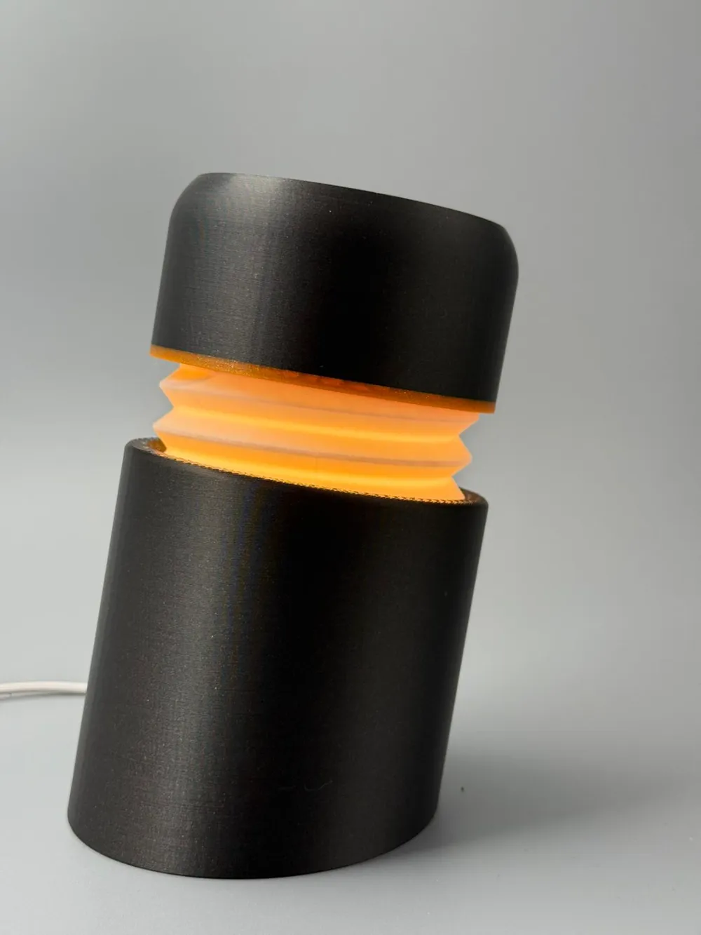 LAMP 6.8 KIT LED 001 BAMBU LAB by SK07 Skipper07 MakerWorld: Download ...