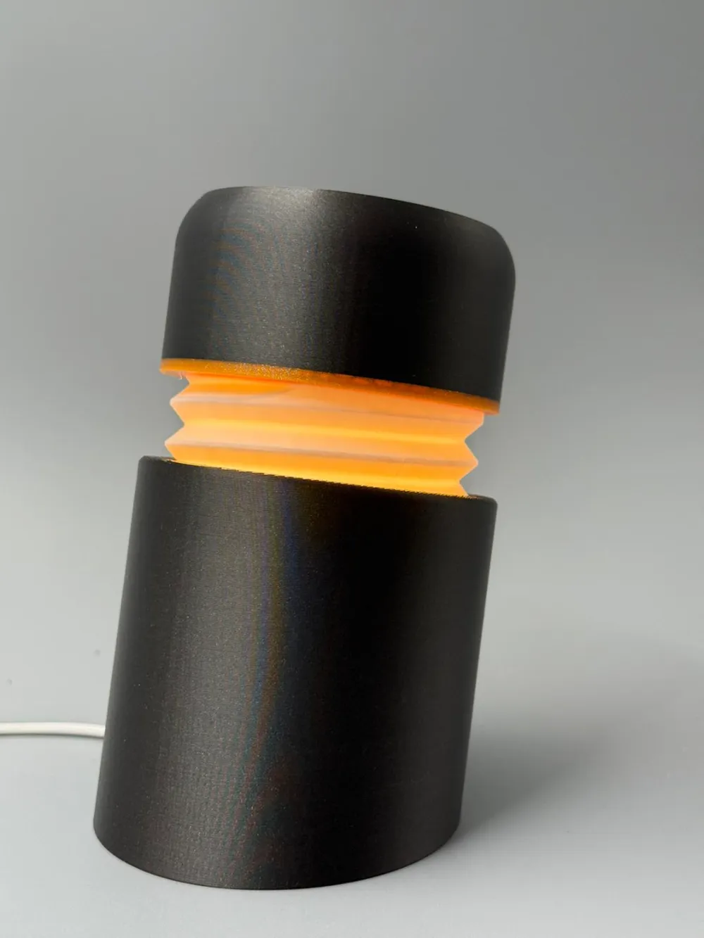 LAMP 6.8 KIT LED 001 BAMBU LAB by SK07 Skipper07 MakerWorld: Download ...