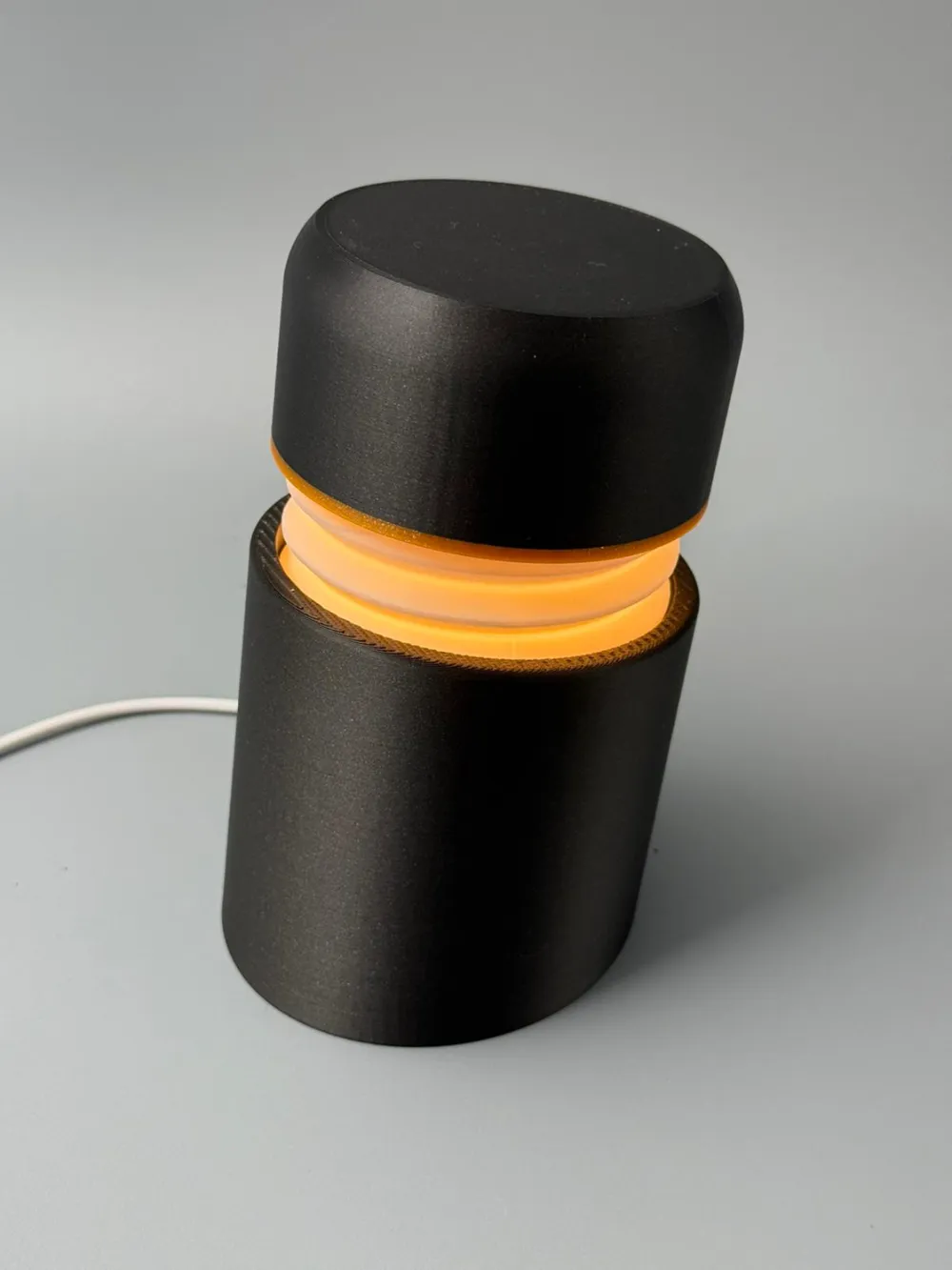 LAMP 6.8 KIT LED 001 BAMBU LAB by SK07 Skipper07 MakerWorld: Download ...