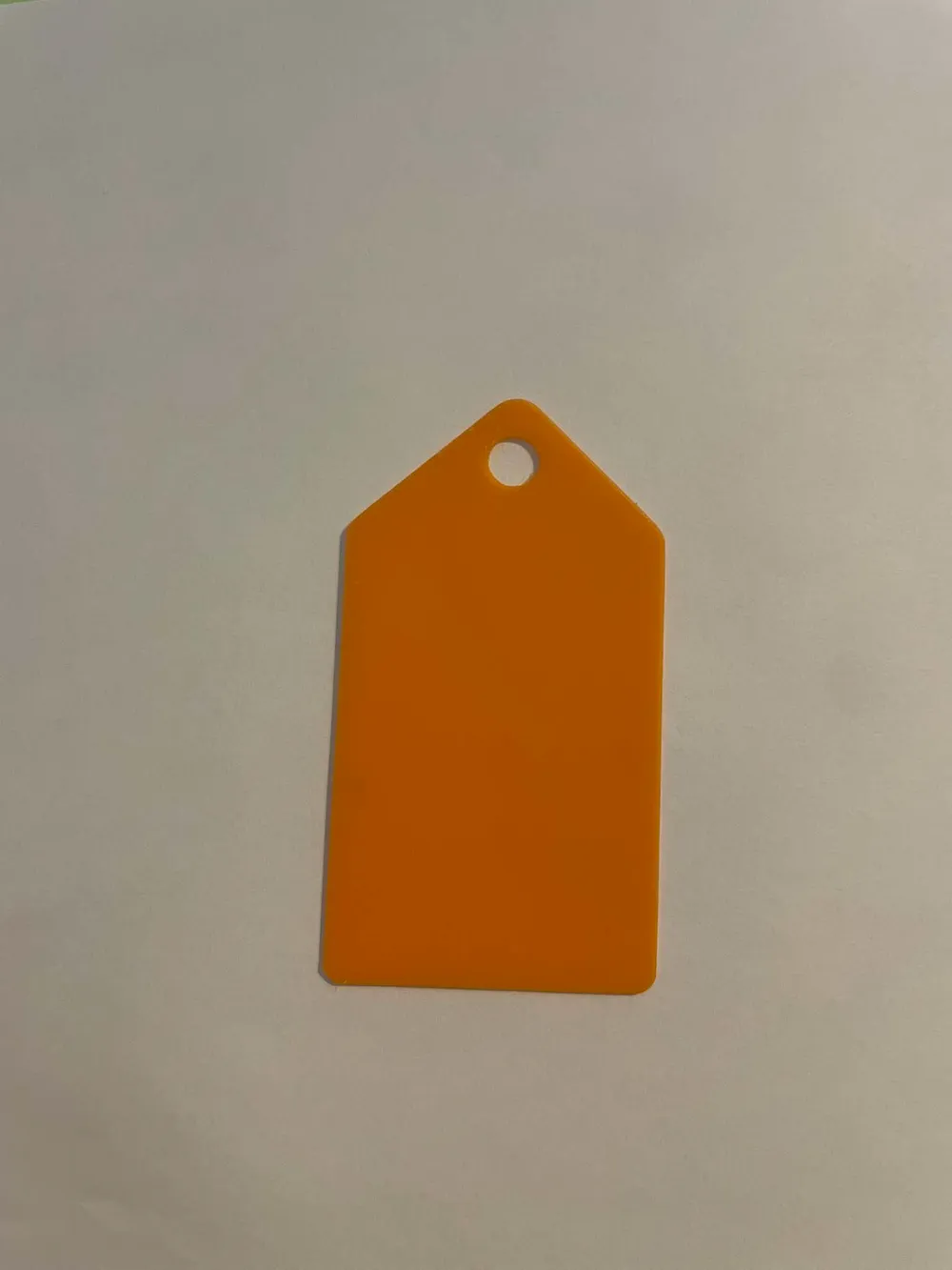 Basic gift tag 3 by Becca Kris - MakerWorld