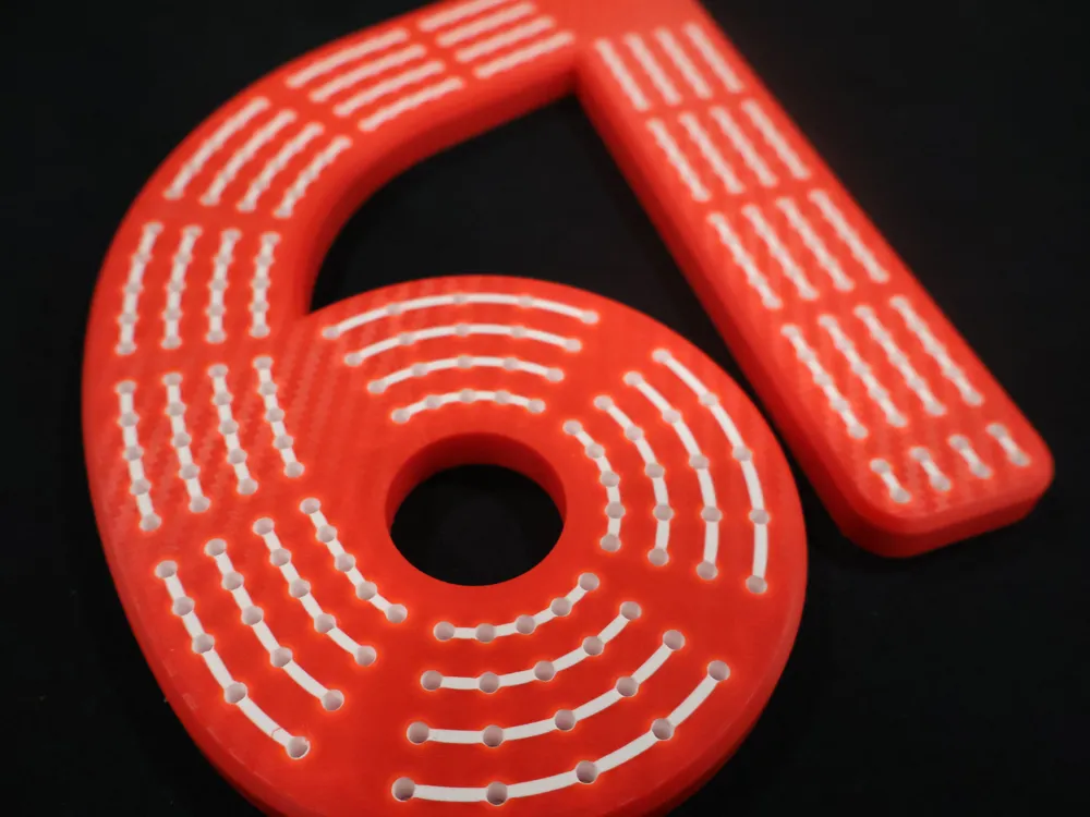 67 Cribbage Board - Free 3D Print Model - MakerWorld