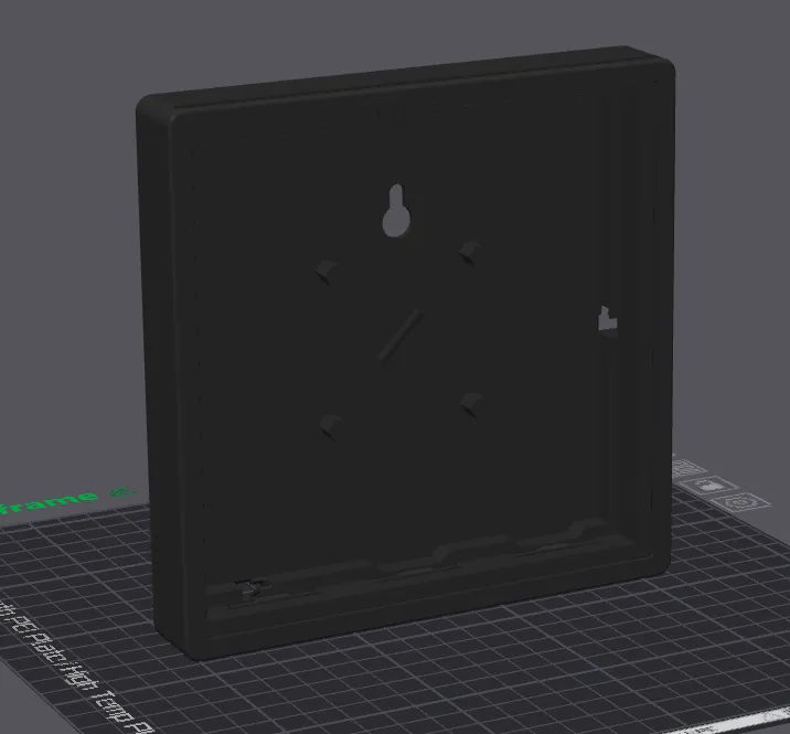 Shroud of Turin - Body of Christ- Jesus Lithophane by kingjamesbosca ...