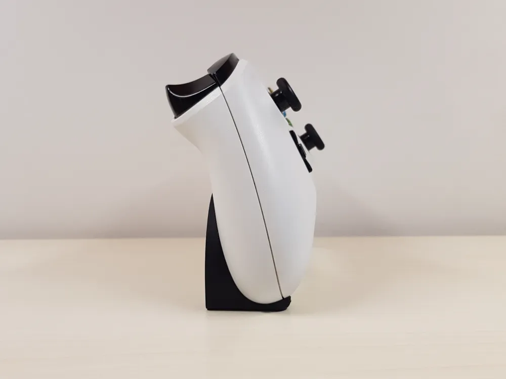 Invisible Xbox ONE Controller Holder Minimalist by GianfLab MakerWorld ...