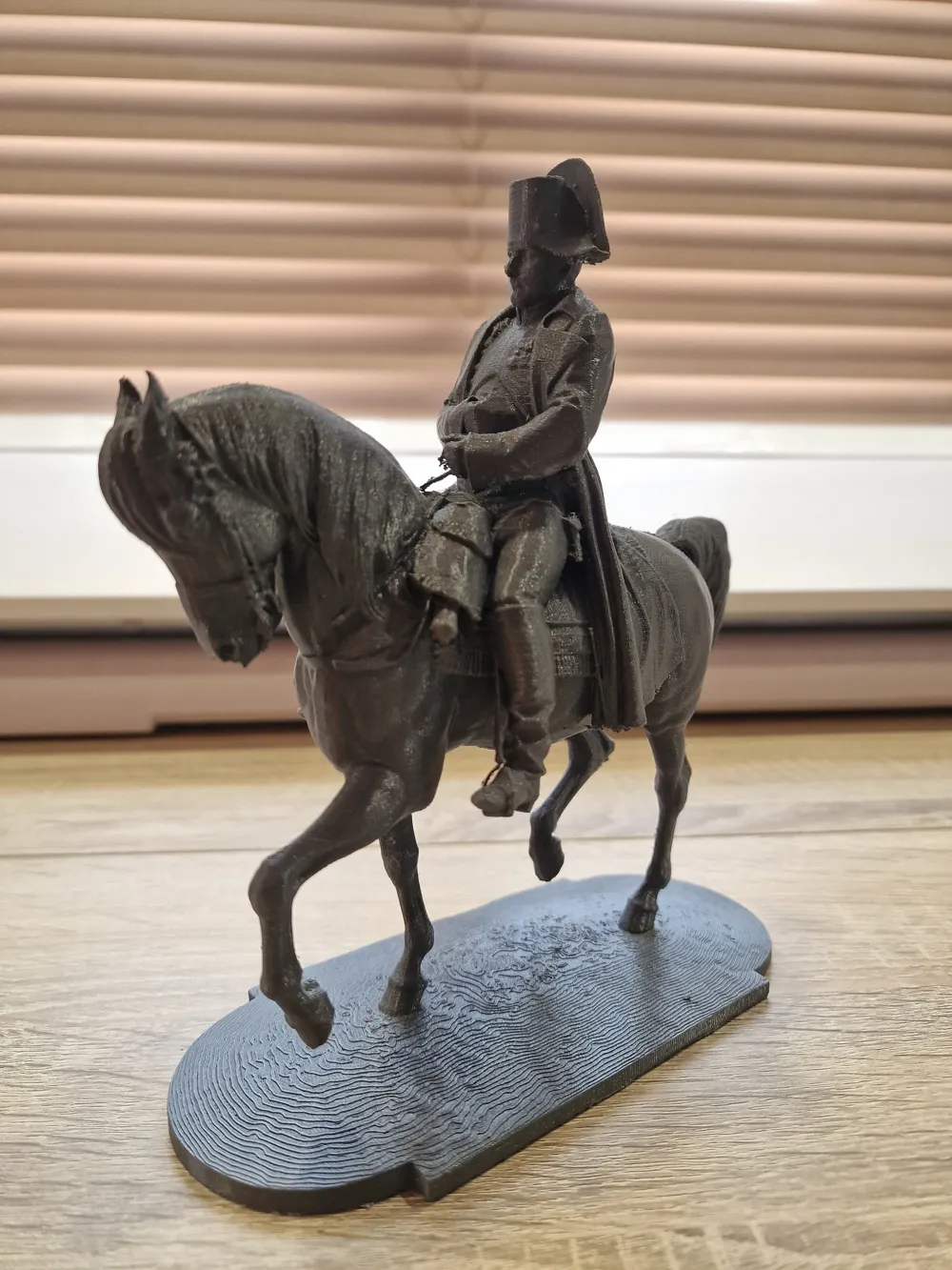 Napoleon - Free 3D Print Model - MakerWorld