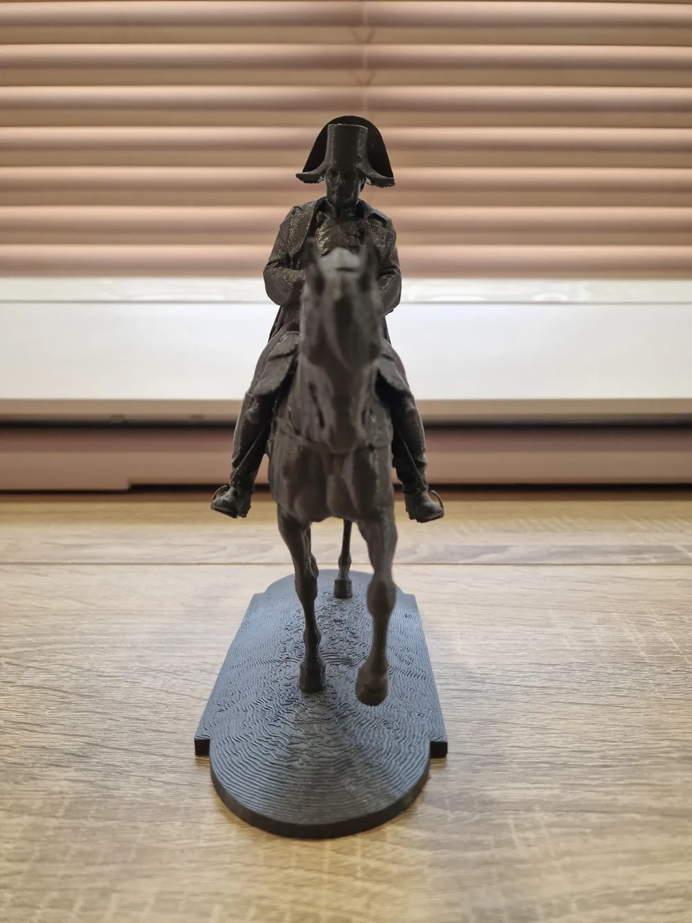 Napoleon - Free 3D Print Model - MakerWorld