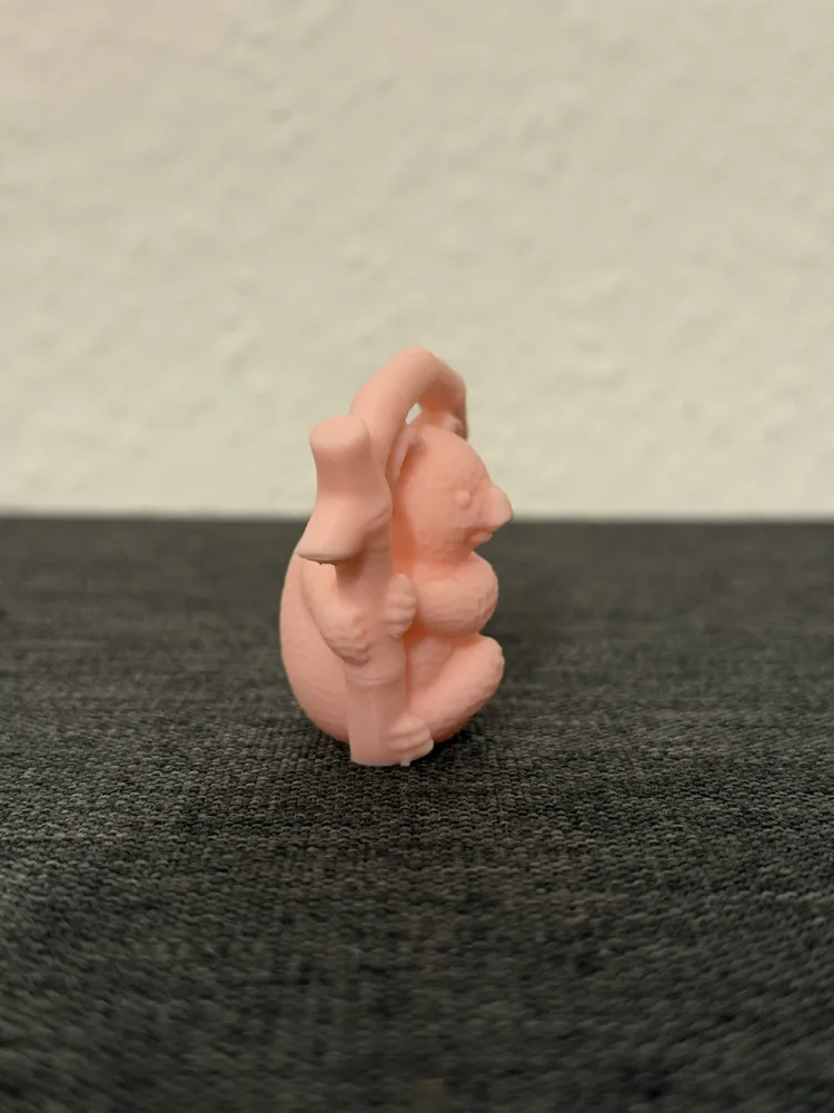 koala dimple pet - Free 3D Print Model - MakerWorld