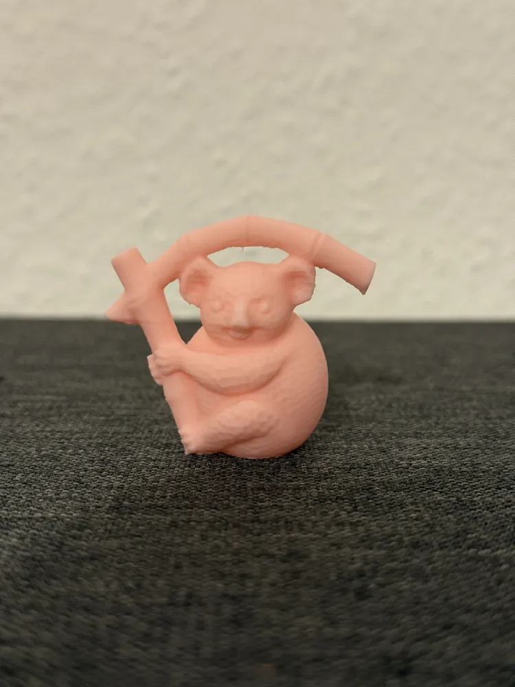 koala dimple pet - Free 3D Print Model - MakerWorld