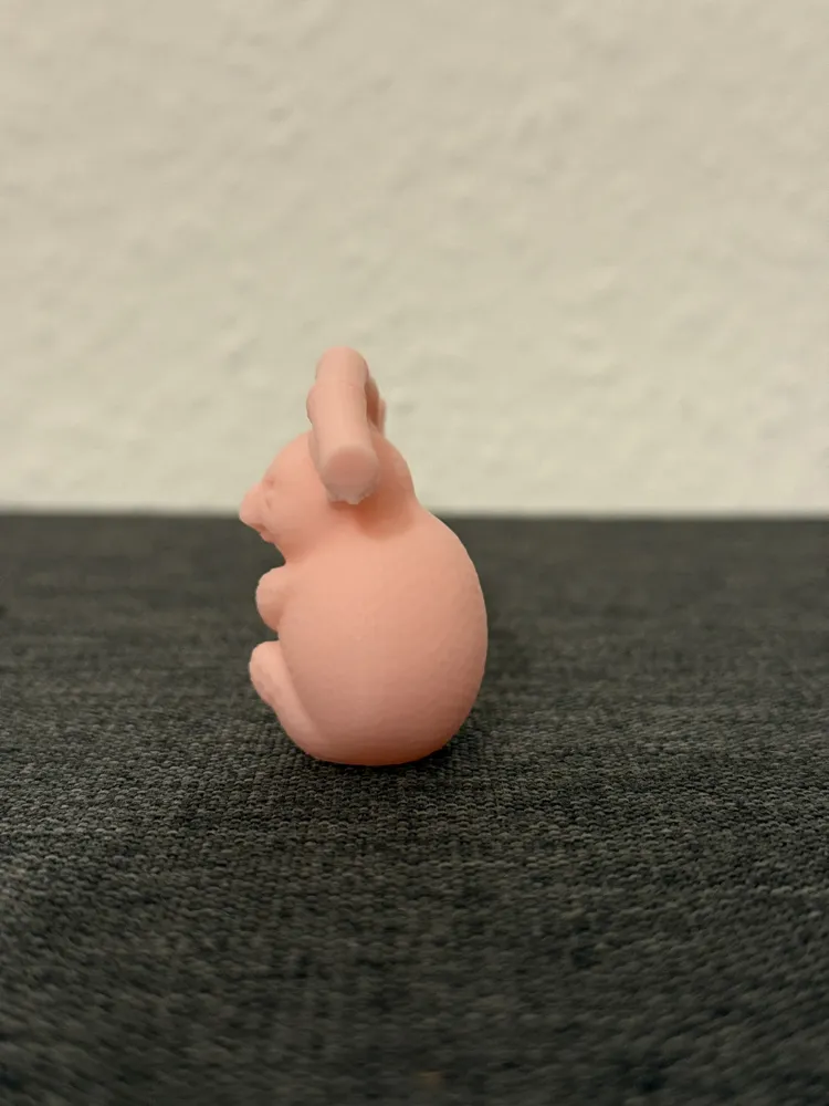 koala dimple pet - Free 3D Print Model - MakerWorld