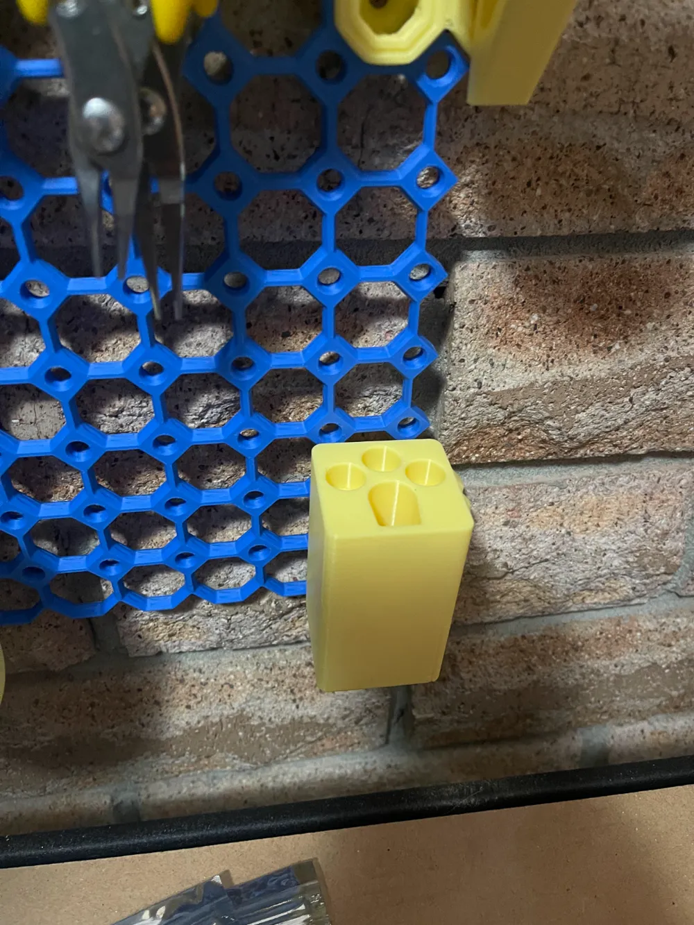 TS101 + 3 tips for multiboard Remixed by Cholas - MakerWorld