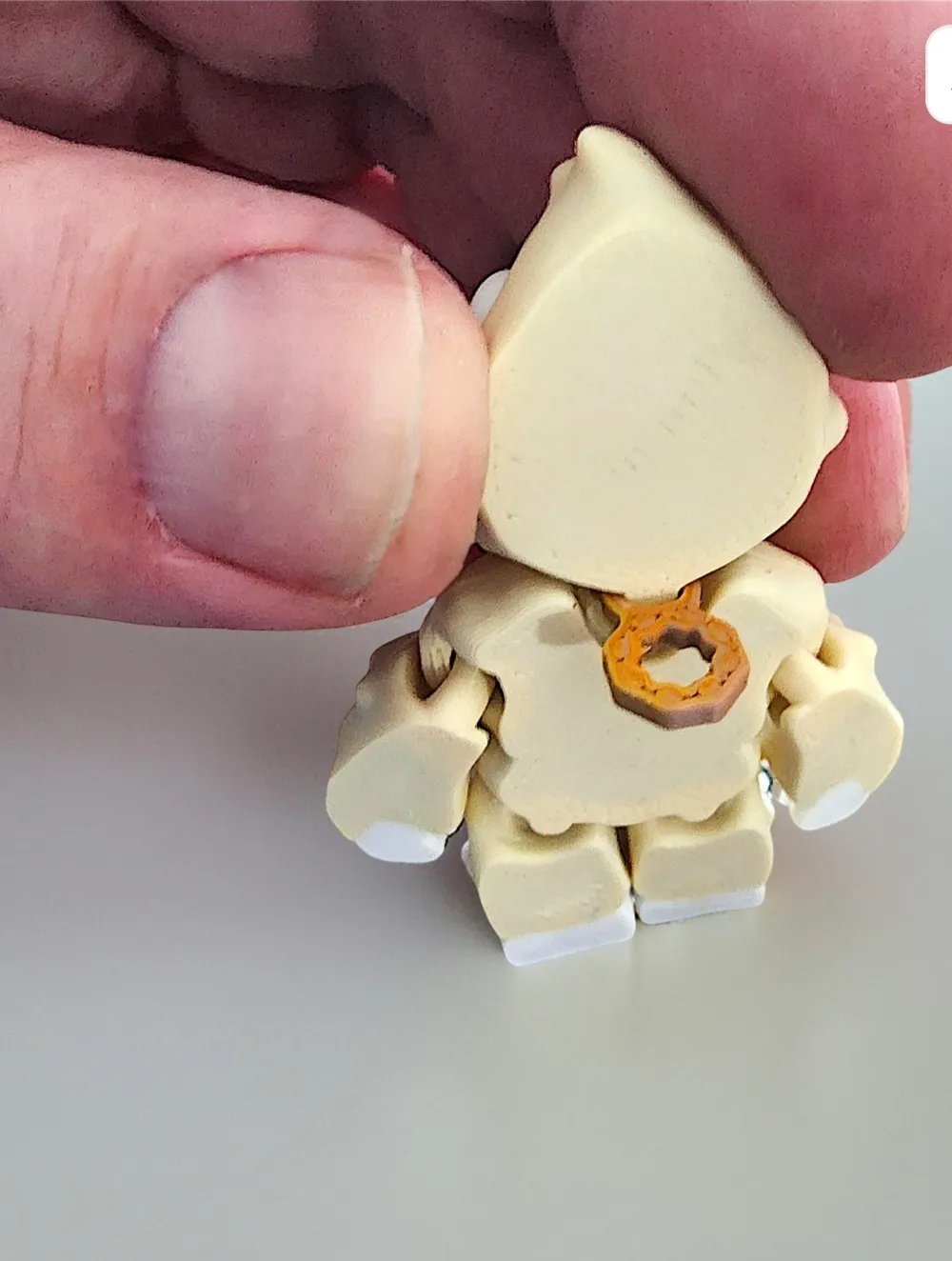 Mini Flexi - Modular Display Stands by MKTACK_PRINTZ MakerWorld ...