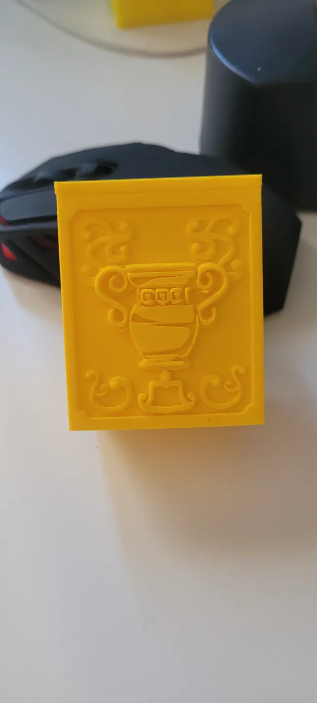 Golden Aquarium Saint Seiya Armor Box by mendiluce - MakerWorld