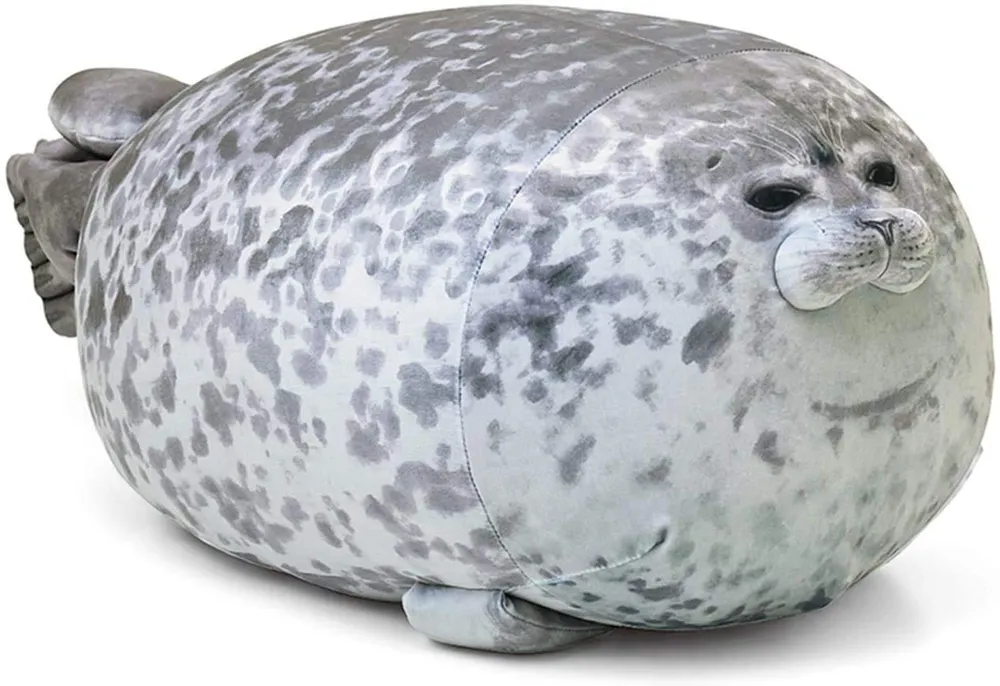 Tim the bouncing seal - Free 3D Print Model - MakerWorld